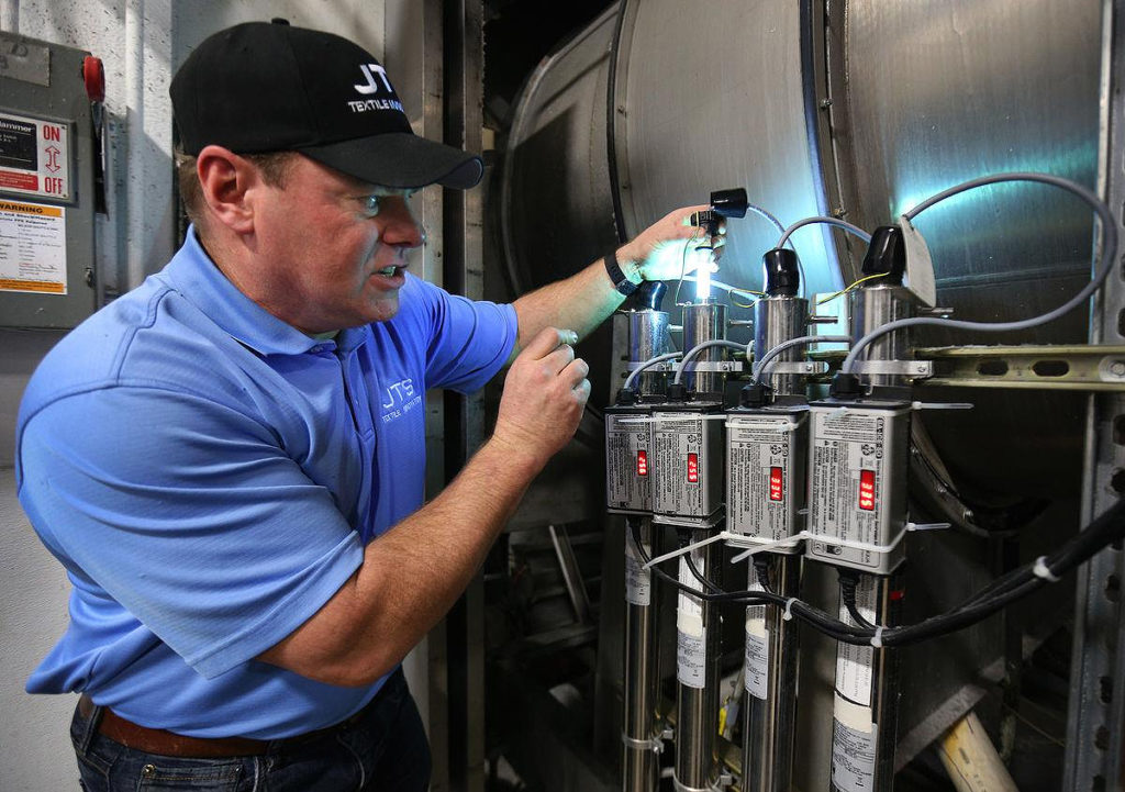 Healthcare Linen Services Group Career Opportunities